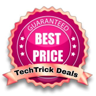 TECH TRICK DEALS