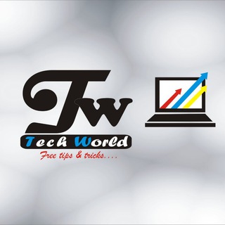 Tech World Channel ?️