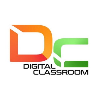 DC - digital classroom
