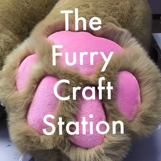 The Furry Craft Station - furrycraft