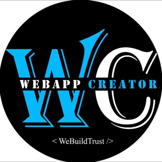 Webapp Creator - sergey titov meme